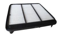 China PP 239mm Automobile Air Filter 1500A098 Replacement for MITSUBISHI L200 for sale