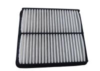 China Non Woven Automobile Air Filter ISO9001 96182220 For Daewoo Nubira Saloon for sale