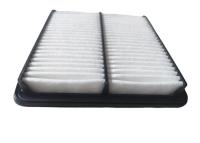 China Non Woven Automobile Air Filter ISO9001 96182220 For Daewoo Nubira Saloon for sale