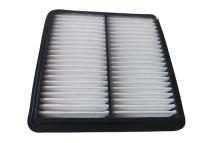 China Non Woven Automobile Air Filter ISO9001 96182220 For Daewoo Nubira Saloon for sale