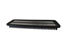 China PP Rectangle Air Filter 28113-B4000 357x108x34mm for Hyundai EON i10 for sale