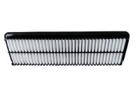 China PP Rectangle Air Filter 28113-B4000 357x108x34mm for Hyundai EON i10 for sale
