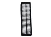 China PP Rectangle Air Filter 28113-B4000 357x108x34mm for Hyundai EON i10 for sale