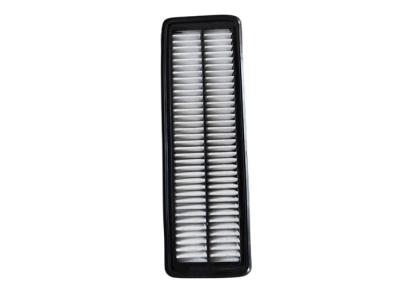 China PP Rectangle Air Filter 28113-B4000 357x108x34mm for Hyundai EON i10 for sale