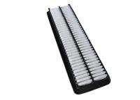 China PP Rectangle Air Filter 28113-B4000 357x108x34mm for Hyundai EON i10 for sale