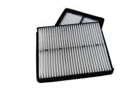 China PP 28113-3S100 High Efficiency Auto Air Filter 277x228x41mm for KIA Optima HYUNDAI Sonata for sale