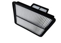 China PP 28113-3S100 High Efficiency Auto Air Filter 277x228x41mm for KIA Optima HYUNDAI Sonata for sale