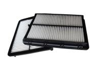 China PP 28113-C1100 Car Engine Air Filter 286x195.5x40mm for Hyundai Sonata Kia Optima for sale