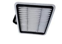 China PP Standard Size 17801-46080 Vehicle Air Filter 245x211x55mm for Lexus GS300 GS430 IS300 for sale