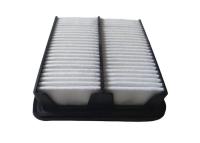 China PP Non Woven Auto Parts Air Filter 17220-RBJ-000 180x153x45mm For Honda Insight Hybrid for sale