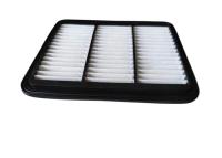 China PP Injection 96591485 Engine System  AUTO Air Filter For Chevrolet MATIZ for sale