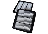 China PP Injection 96591485 Engine System  AUTO Air Filter For Chevrolet MATIZ for sale
