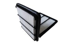 China PP Injection 96591485 Engine System  AUTO Air Filter For Chevrolet MATIZ for sale