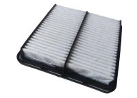 China PP Non-Woven Fabric Automotive Air Filter 16546-AA090 218x216x32mm for Subaru Forester for sale