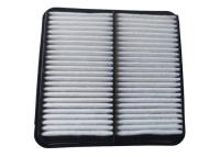 China PP Non-Woven Fabric Automotive Air Filter 16546-AA090 218x216x32mm for Subaru Forester for sale
