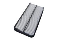 China PP Non-Woven Air Intake Filter Replacement 17801-74020 308x115x46mm for Toyota Camry for sale