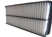 China PP Non-Woven Air Intake Filter Replacement 17801-74020 308x115x46mm for Toyota Camry for sale