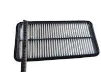 China PP Non-Woven Air Intake Filter Replacement 17801-74020 308x115x46mm for Toyota Camry for sale