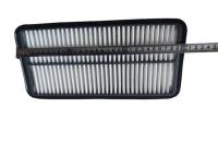 China PP Non-Woven Air Intake Filter Replacement 17801-74020 308x115x46mm for Toyota Camry for sale