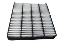 China 17801-38030 Auto Engine Air Filter for Toyota FJ Cruiser Tacoma Pickup 316x298x51mm for sale