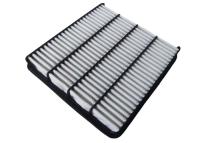 China 17801-38030 Auto Engine Air Filter for Toyota FJ Cruiser Tacoma Pickup 316x298x51mm for sale