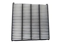 China 17801-38030 Auto Engine Air Filter for Toyota FJ Cruiser Tacoma Pickup 316x298x51mm for sale
