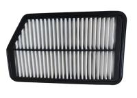 China PP Black Car Air Filter for Diesel Engines 28113-2S000 259x164x55mm for sale