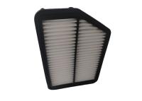 China PP Black Car Air Filter for Diesel Engines 28113-2S000 259x164x55mm for sale