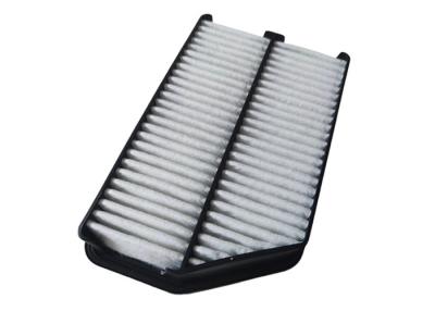 China PP Black Car Air Filter for Diesel Engines 28113-2S000 259x164x55mm for sale