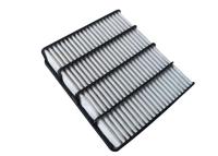China High Flow Replacement Air Filter 17801-46060 245x208x52mm for Toyota Supra IS for sale