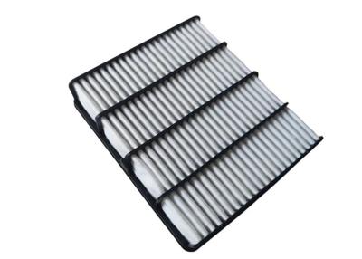 China High Flow Replacement Air Filter 17801-46060 245x208x52mm for Toyota Supra IS for sale