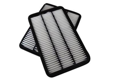 China PP Non-Woven 17801-74060 Replacement Air Filter for Lexus Toyota Camry 310x185x43mm for sale