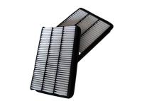 China PP Non-Woven 17801-74060 Replacement Air Filter for Lexus Toyota Camry 310x185x43mm for sale