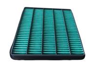 China PP Non-Woven Fabric Diesel Air Filter 17801-51020 312x300x30mm for Toyota for sale