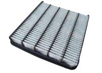 China PP Non-Woven Fabric Diesel Air Filter 17801-51020 312x300x30mm for Toyota for sale