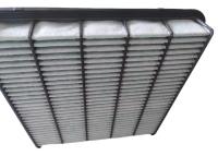China PP Non-Woven Fabric Diesel Air Filter 17801-51020 312x300x30mm for Toyota for sale
