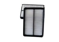 China PP Non-Woven Intake Air Filter 270x180x42mm for Mazda 3 CX-5 PE07-13-3A0A for sale