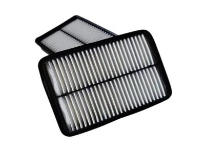 China PP Non-Woven Air Filter 17801-35020 249x169x51mm for Toyota VW Mazda for sale
