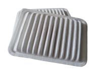 China 17801-21050 Air Cabin Filter Replacement For Toyota for sale