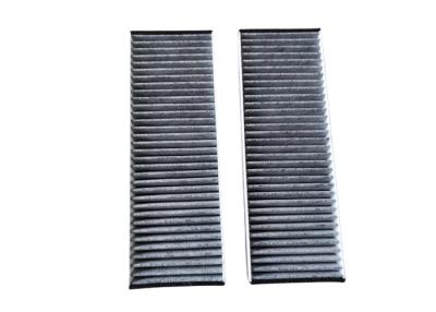 China 309mm Activated Carbon Cabin Air Filter 4F0819439A for Audi A6 A6L 2004-2011 for sale