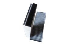 China 309mm Activated Carbon Cabin Air Filter 4F0819439A for Audi A6 A6L 2004-2011 for sale