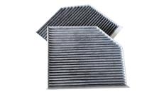 China Audi Activated Carbon Cabin Air Filter 8K0819439A 8K0819439B 279x240.5x35mm for A4 A5 Q5 for sale