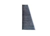 China Audi A4L Saloon 8W2 B9 Cabin Air Filter 8KD819439 Activated Carbon 259x127x30mm for sale