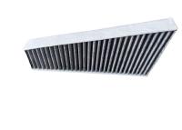 China Audi A4L Saloon 8W2 B9 Cabin Air Filter 8KD819439 Activated Carbon 259x127x30mm for sale