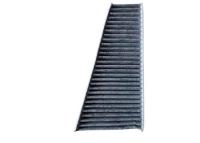 China Audi A4L Saloon 8W2 B9 Cabin Air Filter 8KD819439 Activated Carbon 259x127x30mm for sale