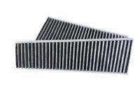 China Activated Carbon Cabin Air Filter 4GD819429 298x98x30mm for Audi A6L C7 2012- for sale