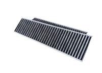 China Activated Carbon Cabin Air Filter 4GD819429 298x98x30mm for Audi A6L C7 2012- for sale