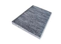 China Activated Carbon Cabin Filter 4M0819439A 4M0819439B 311x220x31mm for Audi VAG for sale
