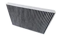 China Activated Carbon Cabin Filter 4M0819439A 4M0819439B 311x220x31mm for Audi VAG for sale
