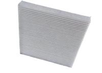 China Cabin Air Filter 7803A004 215x200x30mm Replacement for Mitsubishi Outlander Lancer for sale